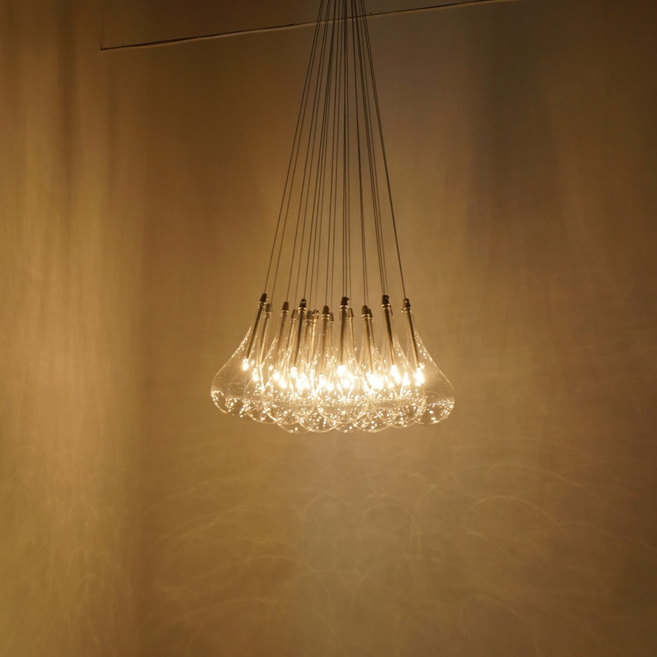 Pendant Light fittings NZ | Murano Plus Lighting Store Auckland
