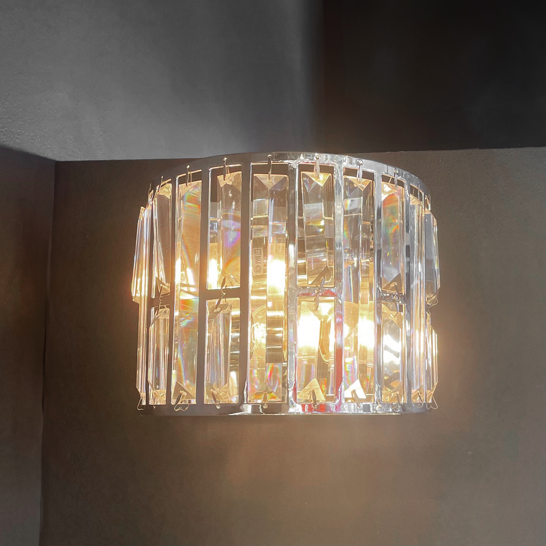 Wall Lamps NZ | Modern & Decorative Wall Lighting | Murano Plus