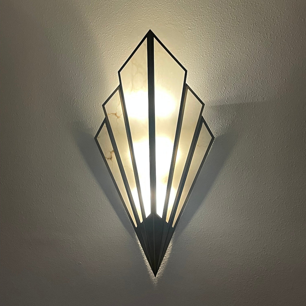 Wall Lighting, Bedroom Lighting, Bathroom Wall Lights NZ