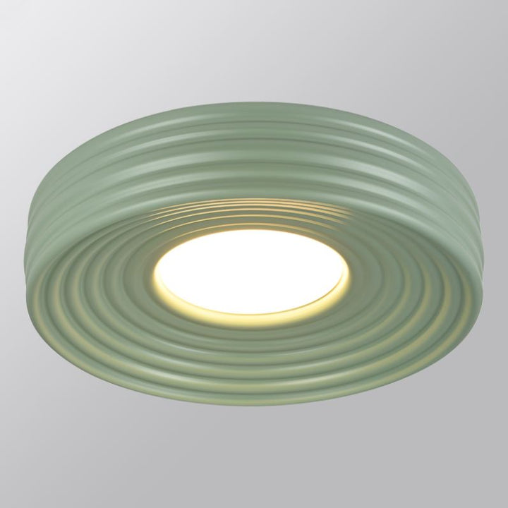Stylish Ceiling Lights NZ, Ceiling Button Lights - Murano Plus