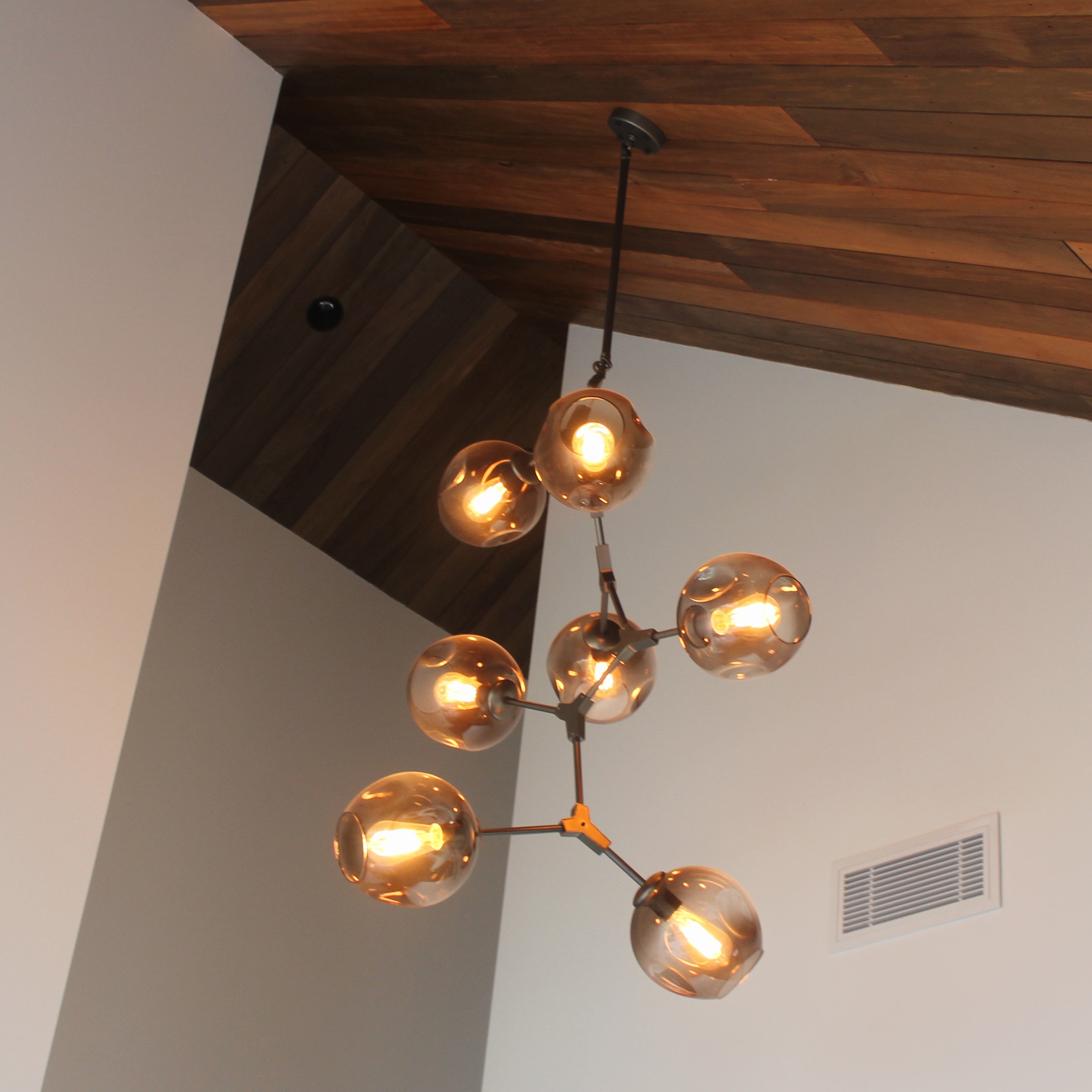 Bramble Pendant Light NZ | Murano Plus lighting store Auckland